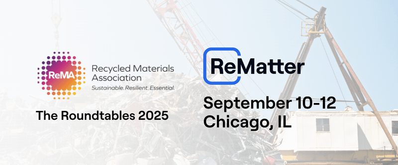 ReMA: The Roundtables 2025 | ReMatter